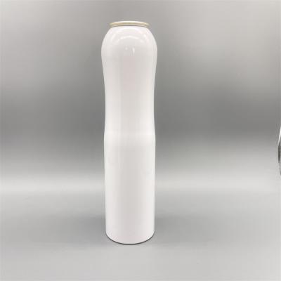 China Aluminum Cans Lightweight & Recyclable Packaging for Aerosols Products for sale