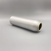 China Aluminum Cans Lightweight & Recyclable Packaging for Aerosols Products for sale