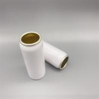 China Premium Aluminum Beverage Can (Aerosol-Grade Packaging) — Lightweight, Durable & Recyclable for sale