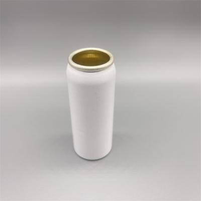 China Aluminum Cylinder Storage Tank, Universal Metal Cylindrical Container For Daily & Light Industrial Storage for sale