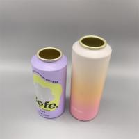 China Premium Aluminum Cans Lightweight & Recyclable Packaging for Car Care Products for sale