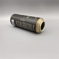 China Aluminum Can OEM & ODM Solutions for Brands Seeking Sustainable Premium Packaging for sale