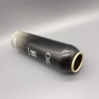 China Stylish Aluminium Container for Cosmetics - Portable & Chic Aluminium cylindrical container for sale