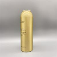 China Premium Aluminium Can for Beverages - Durable Packaging Solution Aerosol Can for sale