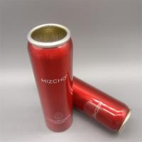 China Aluminum Can OEM & ODM Solutions for Brands Seeking Sustainable Premium Packaging for sale