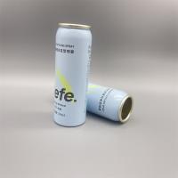 China Premium Aluminium Can for Beverages - Durable Packaging Solution Aerosol Can for sale
