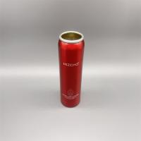 China Stylish Aluminium Container for Cosmetics - Portable & Chic Aluminium cylindrical container for sale