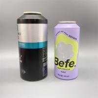 China Premium Empty Aluminum Can for Beverages - Sleek & Versatile Aluminum - made can for sale