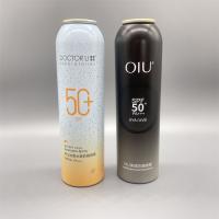 China Premium Empty Aluminum Can for Beverages - Sleek & Versatile Aluminum - made can for sale