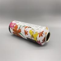 China Premium Aluminium Can for Beverages - Durable Packaging Solution Aerosol Can for sale
