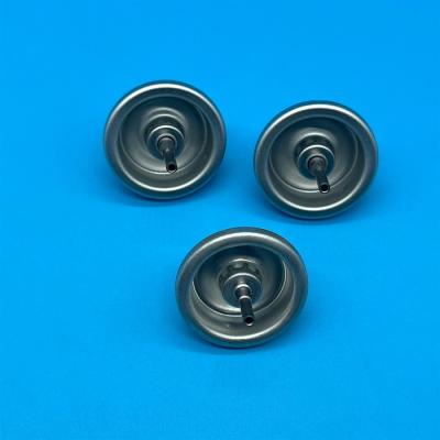 China High-Efficiency Butane Lighter Gas Refill Spray Valve – Durable Valve for Consistent Refills for sale