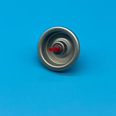 China Butane Lighter Gas Refill Spray Valve – Compact, Easy-to-Use Valve for Efficient Gas Refills for sale