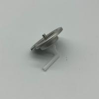 China Universal Stove Handle Valve for Gas Appliances – Heavy-Duty Knob for Smooth Flame Adjustment for sale