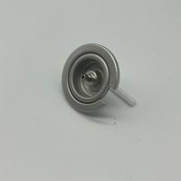China Adjustable Stove Knob Valve for Propane Stoves – Easy Flame Control for sale