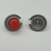 China Stainless Steel Stove Knob Valve for Residential Gas Stoves – Heat-Resistant for sale