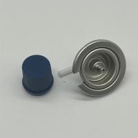 China Heavy-Duty Stove Knob Valve for Industrial Gas Stoves – High-Pressure Compatible for sale