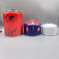 China Travel-Sized Refillable Aerosol Cans for Personal Care - Compact, Versatile, Convenient for sale