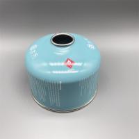 China Industrial Refillable Aerosol Cans for Commercial Use - High Capacity, Reliable Performance for sale