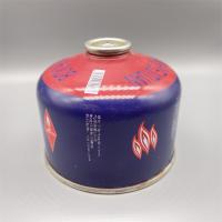 China Eco-Friendly Refillable Aerosol Cans for Household Cleaning - Sustainable Design, Easy Reuse for sale