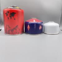China Travel-Sized Refillable Aerosol Cans for Personal Care - Compact, Versatile, Convenient for sale