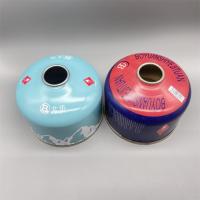 China Premium Camping Jar - For Outdoor Adventures & Food Storage Camping Gas Canister for sale
