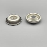 China M14*1.25 Refrigerant Screw Caps For R134a R410a 600a Gas for sale