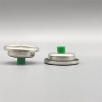 China Screw Valve for R134a  Aerosol Refrigerant Gas Suited for Commercial Refrigeration for sale