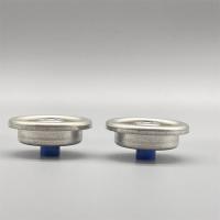 China Aerosol Pin Valve For LPG Gas Domestic Heating And Cooking Applications for sale