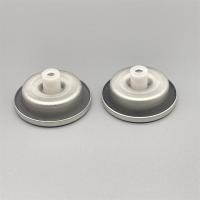 China Leak Proof R134a Pin Valve Ideal for Automotive Air Conditioning  And Camping Expedition for sale