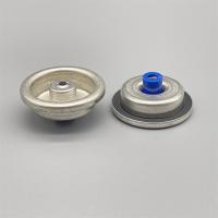 China Leak Proof R134a Pin Valve Ideal for Automotive Air Conditioning  And Camping Expedition for sale