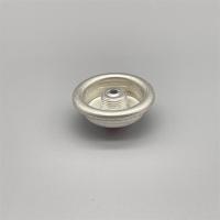 China Custom Leak Proof Aerosol Screw Valve For Specialty Chemicals for sale