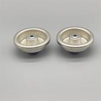 China Screw Valve for R134a  Aerosol Refrigerant Gas Suited for Commercial Refrigeration for sale