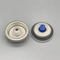 China 7/16'-28 Premium Pin Valve Cap - For Gas Equipment & Industrial Use for sale
