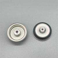 China 7/16'-28 Premium Pin Valve Cap - For Gas Equipment & Industrial Use for sale