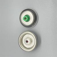 China 7/16'-28 Premium Pin Valve Cap - For Gas Equipment & Industrial Use for sale