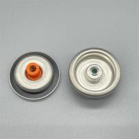 China 7/16'-28 Premium Pin Valve Cap - For Gas Equipment & Industrial Use for sale
