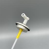 China Travel-Ready Air Freshener Metering Valve for Portable Use - Compact Design, Efficient Operation for sale