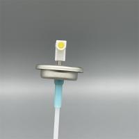 China Precision Air Freshener Metering Valve for Home Use - Consistent Dispensing, Easy Installation for sale