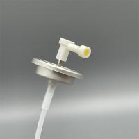 China High - Performance Aerosol Metering Valve one inch matel stem metered valve for sale