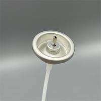 China High - Quality Metal - Stem 1 - Inch Aerosol Metered Valve for Industrial Applications for sale