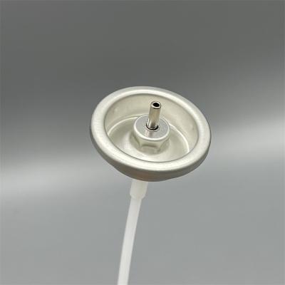 China High - Quality Metal - Stem 1 - Inch Aerosol Metered Valve for Industrial Applications for sale