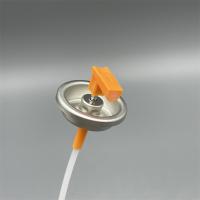 China Premium Aerosol Metering Valve for Precise Dispensing One inch air freshener dosing valve for sale