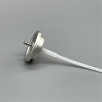 China Premium Aerosol Metering Valve for Precise Dispensing One inch air freshener dosing valve for sale