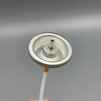 China Precision Air Freshener Metering Valve for Home Use - Consistent Dispensing, Easy Installation for sale