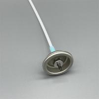 China High - Performance Aerosol Metering Valve one inch matel stem metered valve for sale
