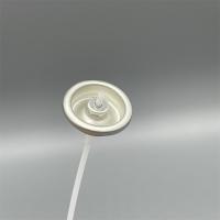 China Superior Fragrance Dispenser Valve One inch matel stem air freshener dosing valve for sale