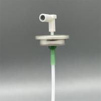 China Efficient Metering Valve for Air Freshener Quick  and  Easy Refill for sale
