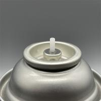 China Precision Plastic Stem Metered Valve for Efficient Flow in Plumbing Systems for sale