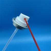 China Carburetor Cleaning Solution Valve for Small Engines - Versatile Application, Reliable Performance for sale