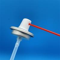China Carburetor Cleaner Valve for Small Engine Equipment Carburetor cleaner applicator for sale